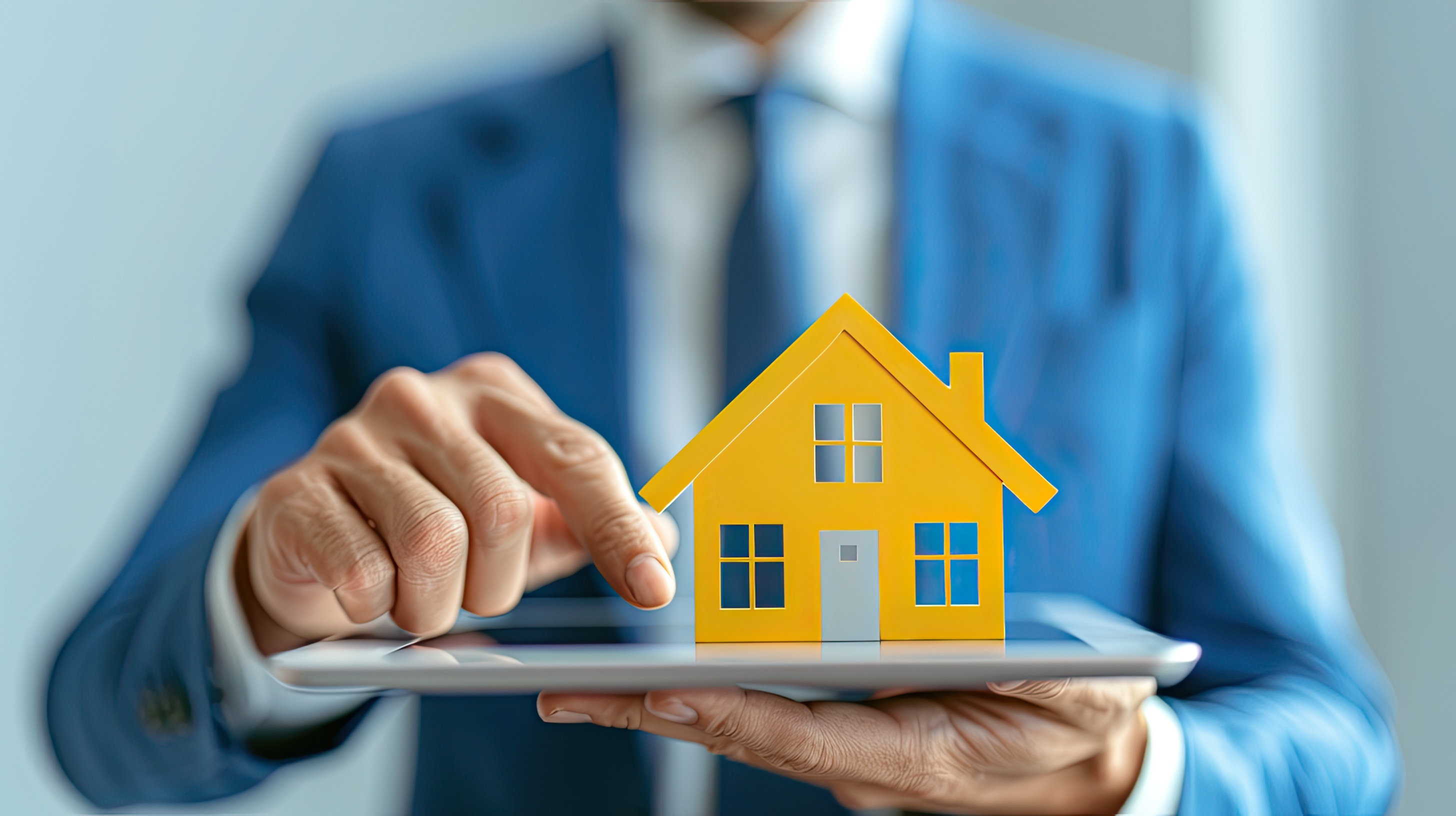How AI is Revolutionizing Real Estate Valuation