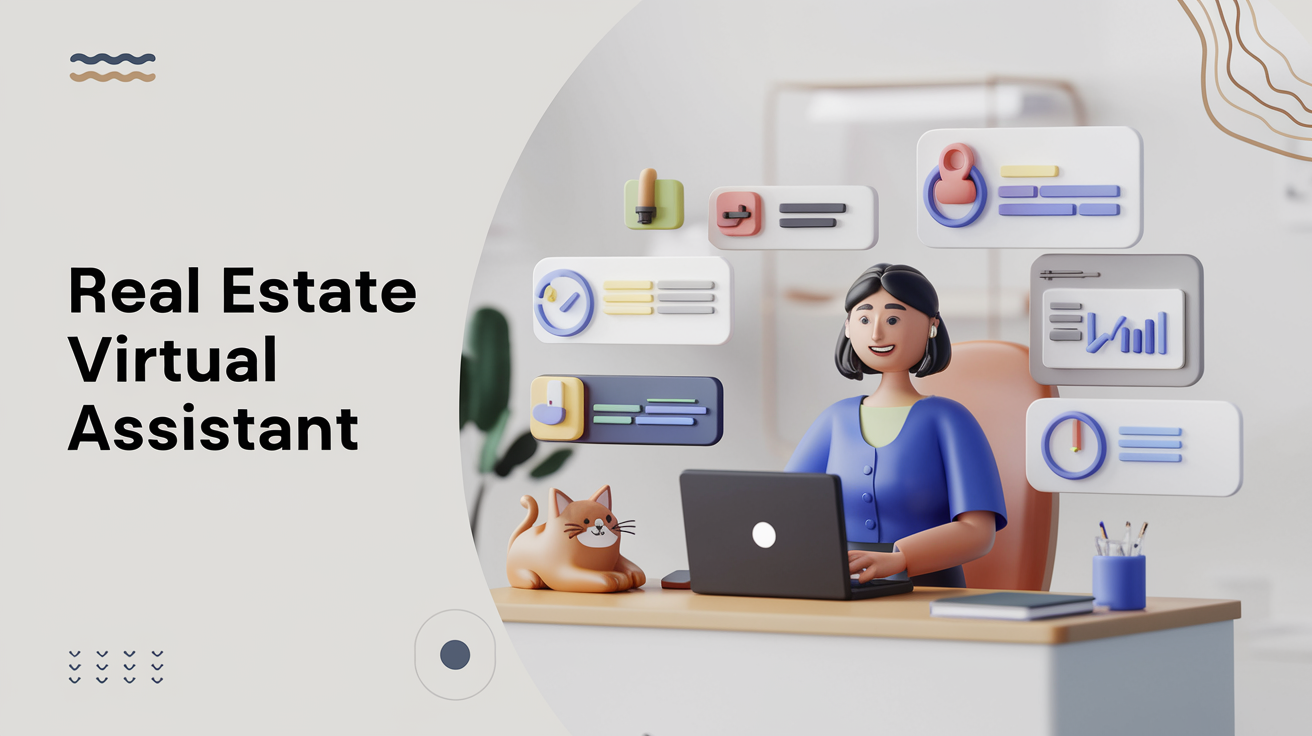 Top 5 Reasons Real Estate Agents Should Use Virtual Assistants for BPO ...