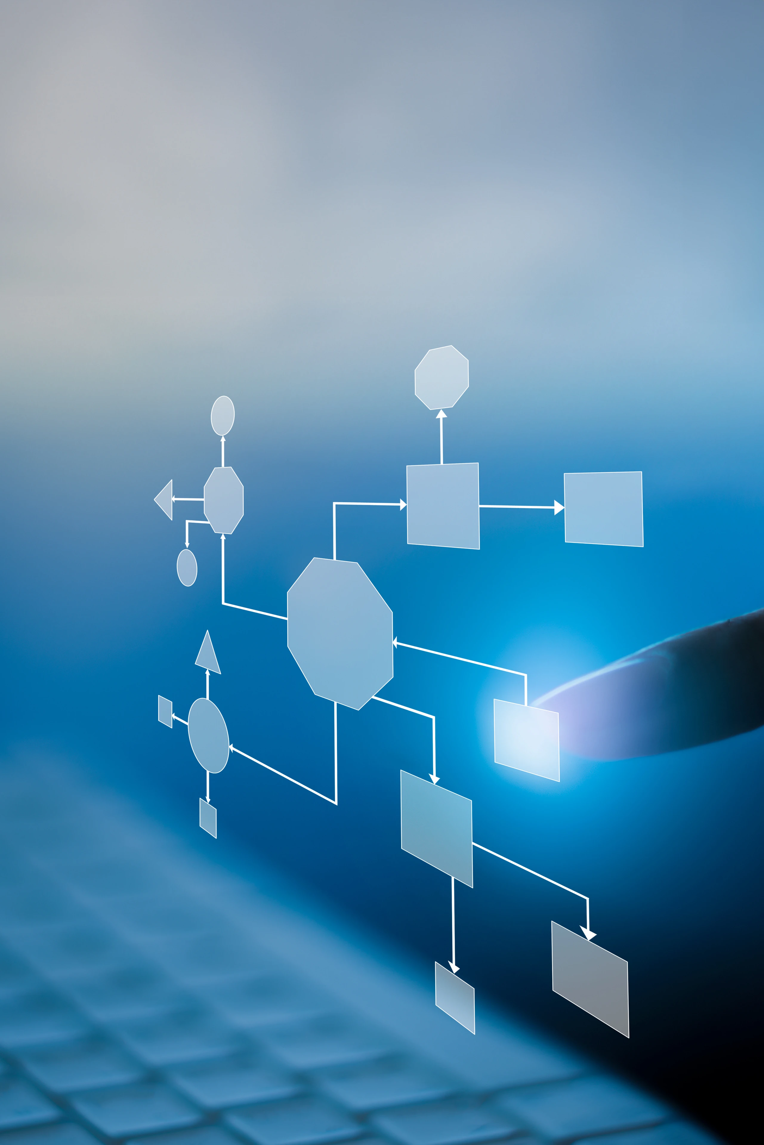 ECESIS | Transforming Businesses with AI & PropTech Services
