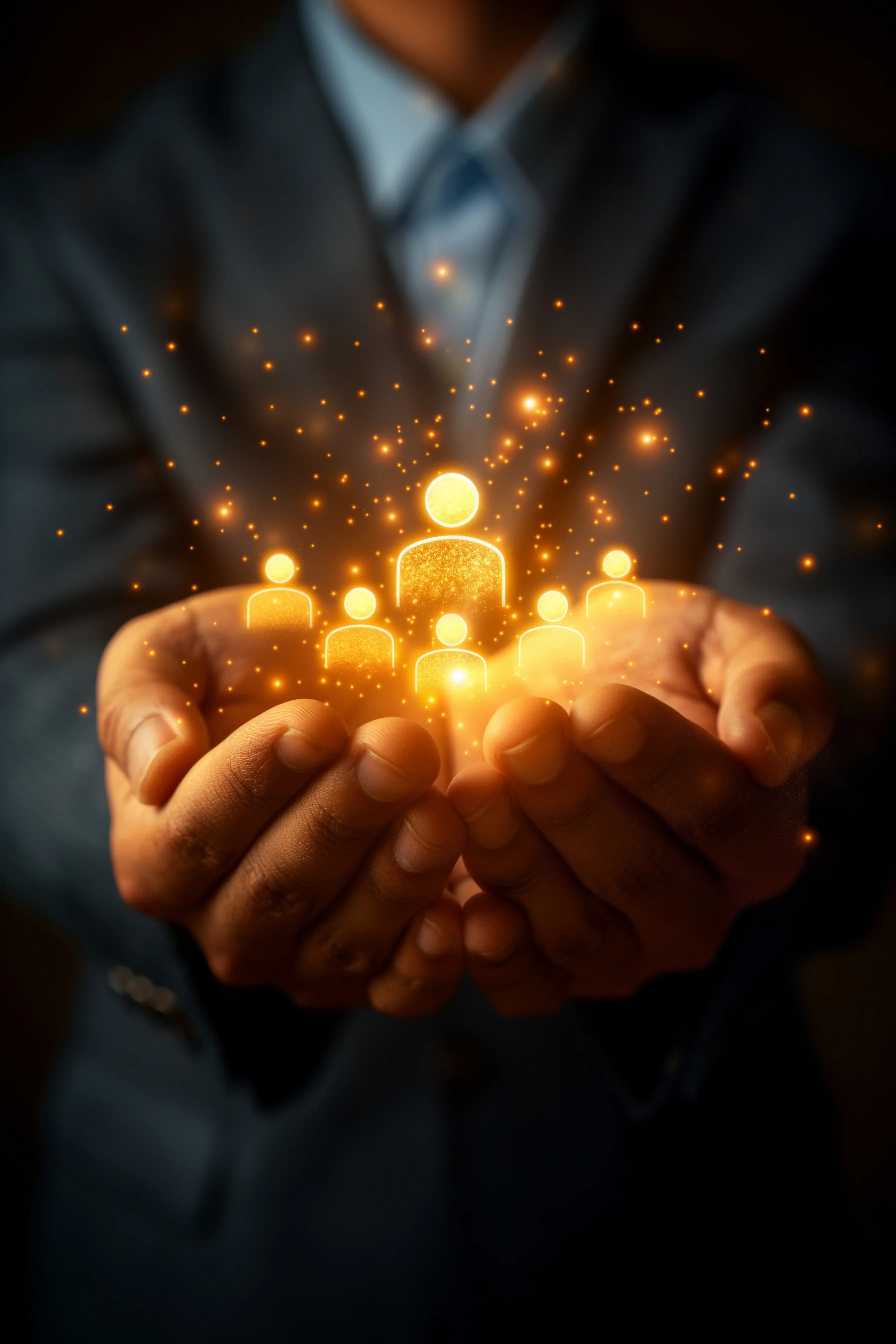 ECESIS | Transforming Businesses with AI & PropTech Services