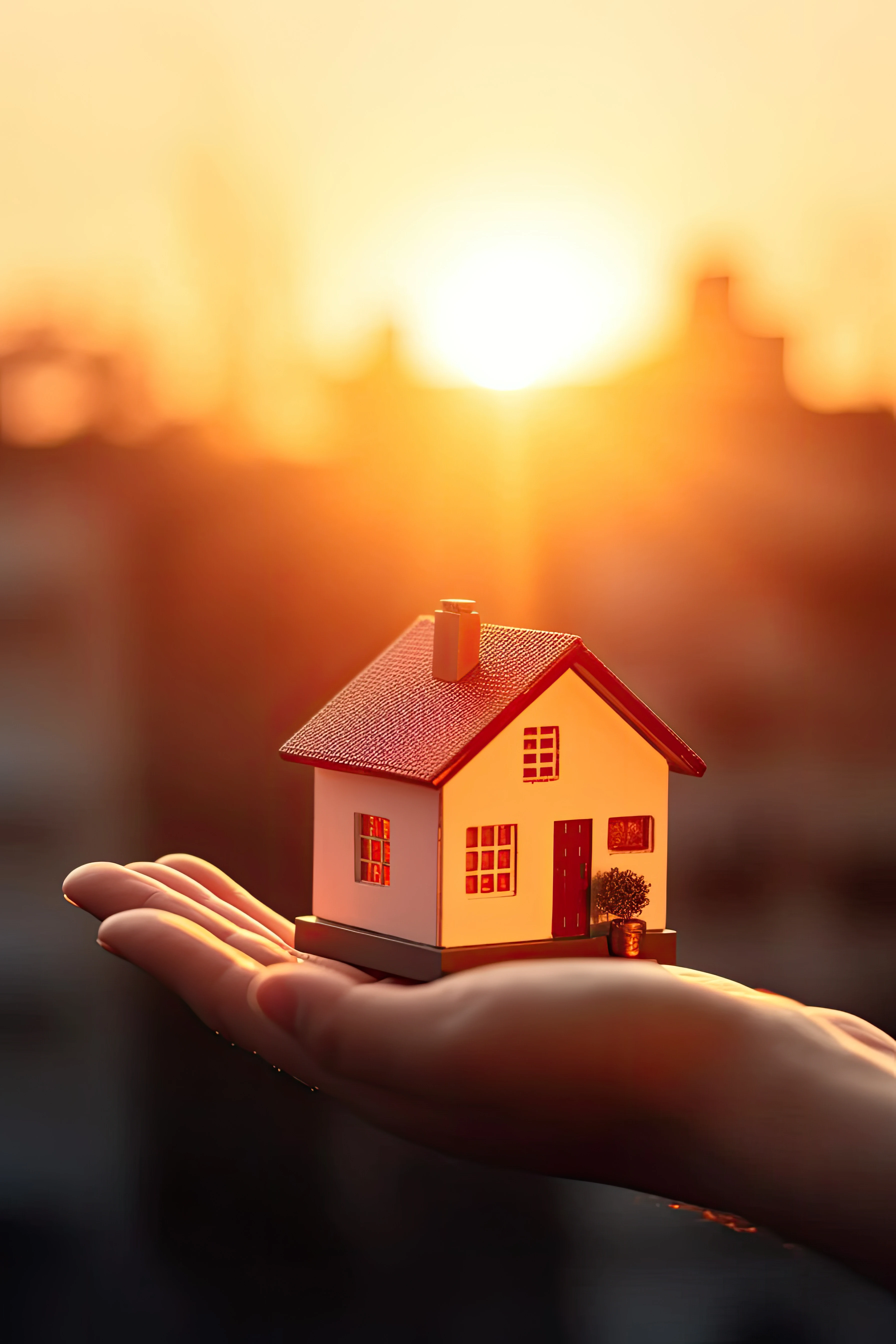 ECESIS | Transforming Businesses with AI & PropTech Services