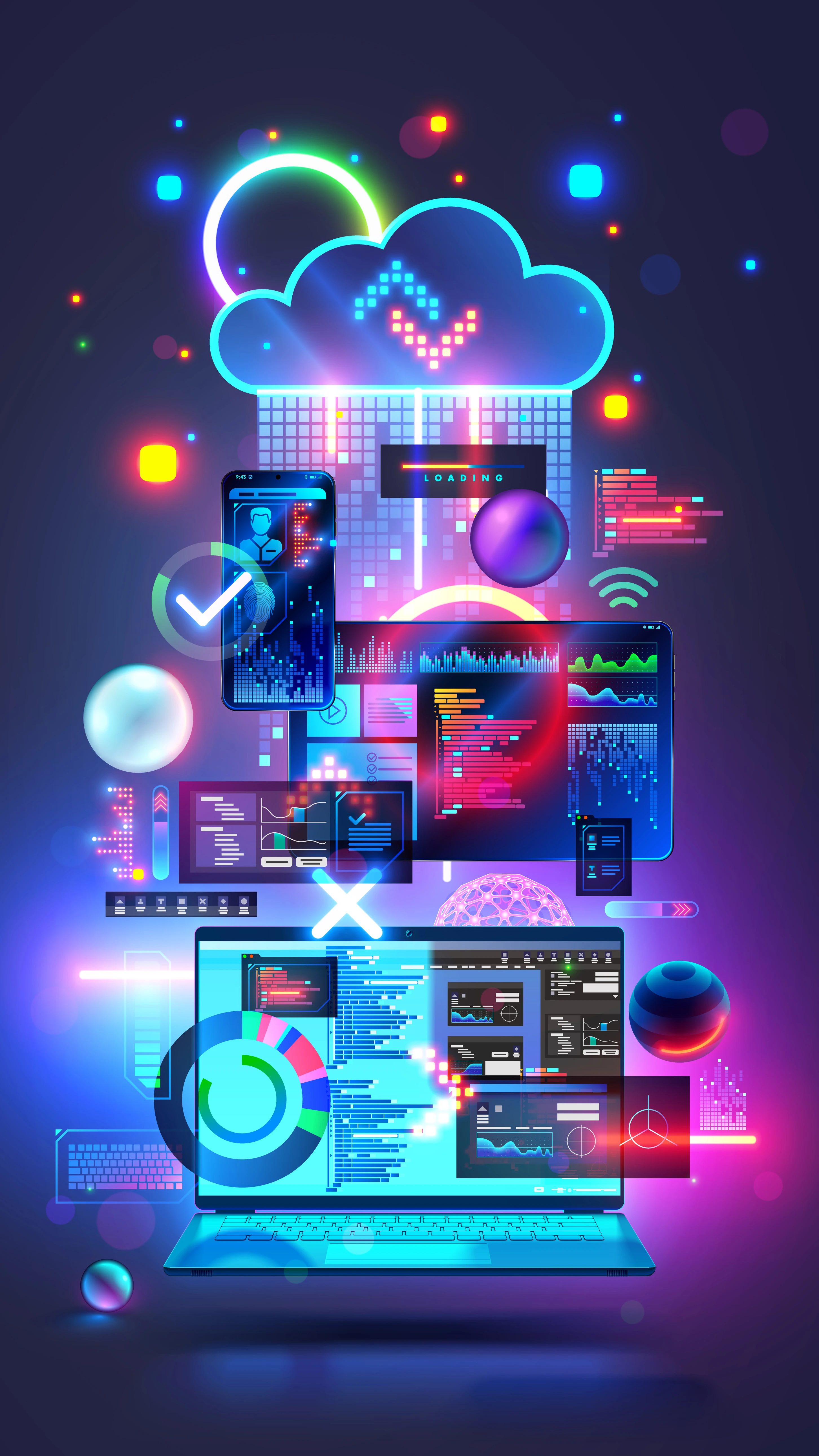 ECESIS | Transforming Businesses with AI & PropTech Services
